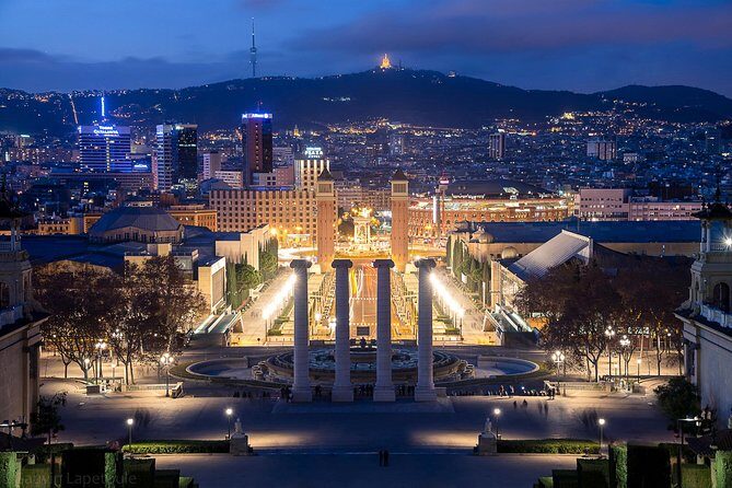 Barcelona Photography Masterclass - Private Photography Lesson - What Reviewers Are Saying