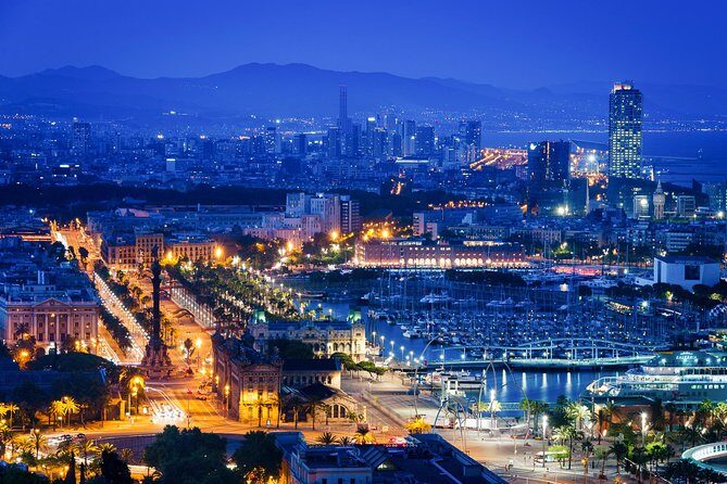 Barcelona Photography Masterclass - Private Photography Lesson - Final Word