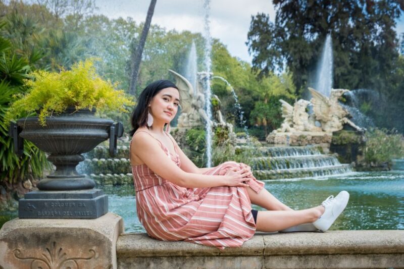 Barcelona: Photoshoot in Scenic Locations - Final Thoughts
