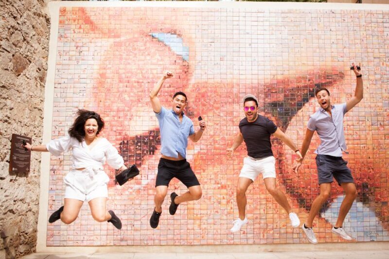 Barcelona: Photoshoot Tour Old Town - Authentic Feedback & Highlights from Reviewers