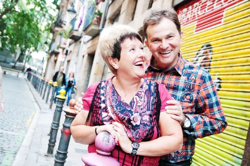 Barcelona: Photoshoot Tour Old Town - FAQs