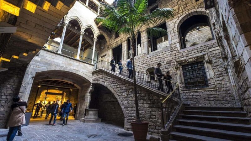 Barcelona: Picasso Museum Entry, Digital Guide & Born Walk - An Honest Look at the Experience