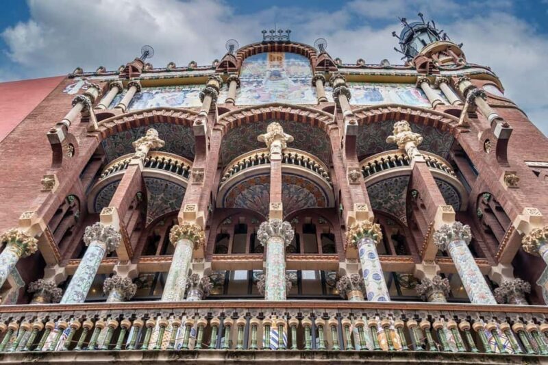 Barcelona: Picasso Museum Entry, Digital Guide & Born Walk - Frequently Asked Questions