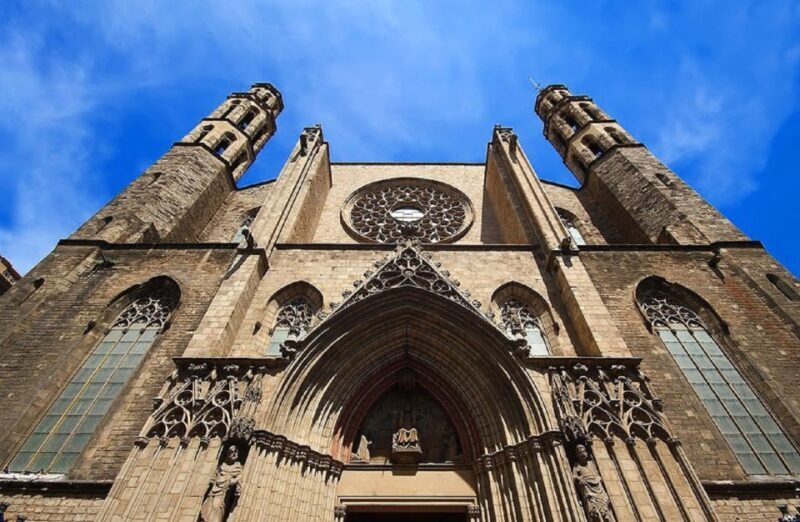 Barcelona: Picasso Museum Guided Tour - What You Can Expect from the Tour