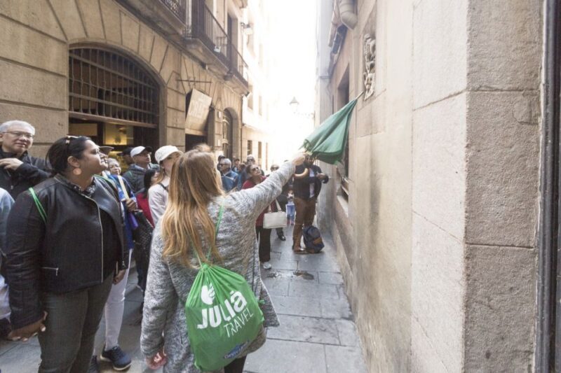 Barcelona: Picasso Museum Guided Tour - Final Thoughts
