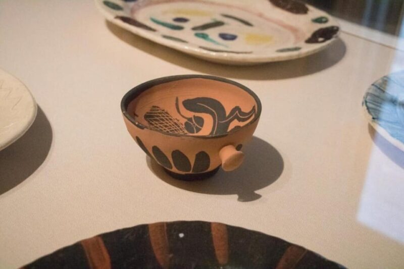 Barcelona: Picasso Museum Private Guided Tour in 2hrs - Practical Details and Cost Analysis