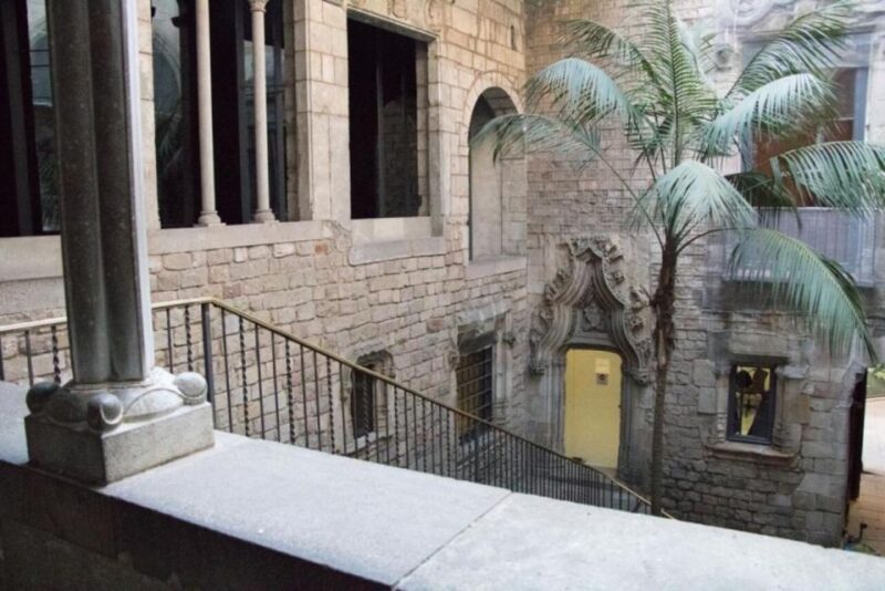 Barcelona: Picasso Museum Private Guided Tour in 2hrs - Who Will Love This Experience?