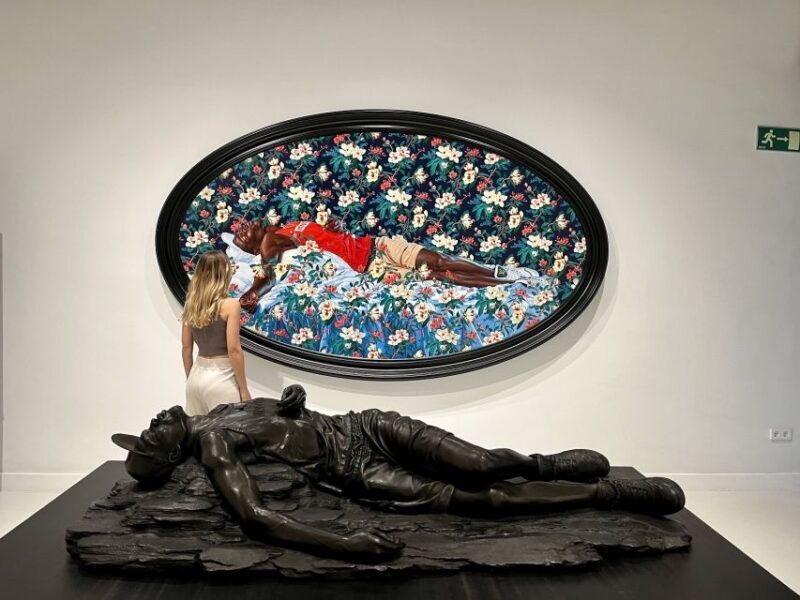 Barcelona: Picasso Museum Tour with Moco Museum Ticket - Practicalities and Value for Money