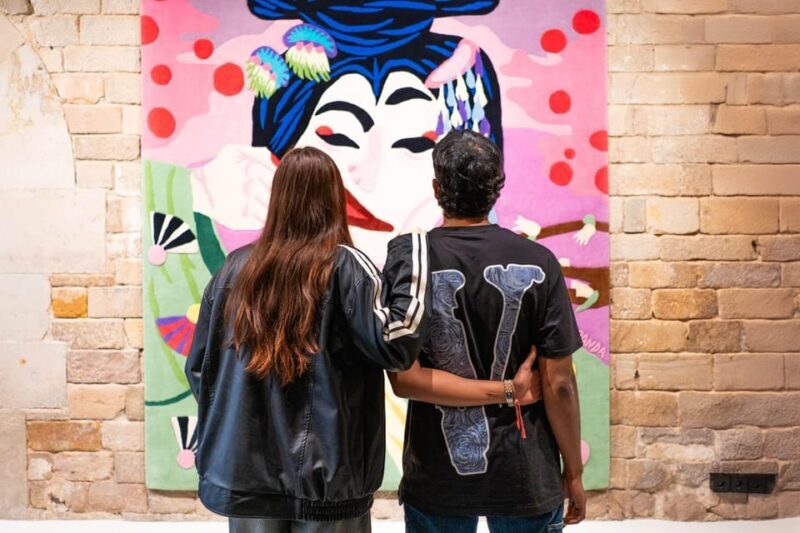 Barcelona: Picasso Museum Tour with Moco Museum Ticket - Who Should Consider This Tour?
