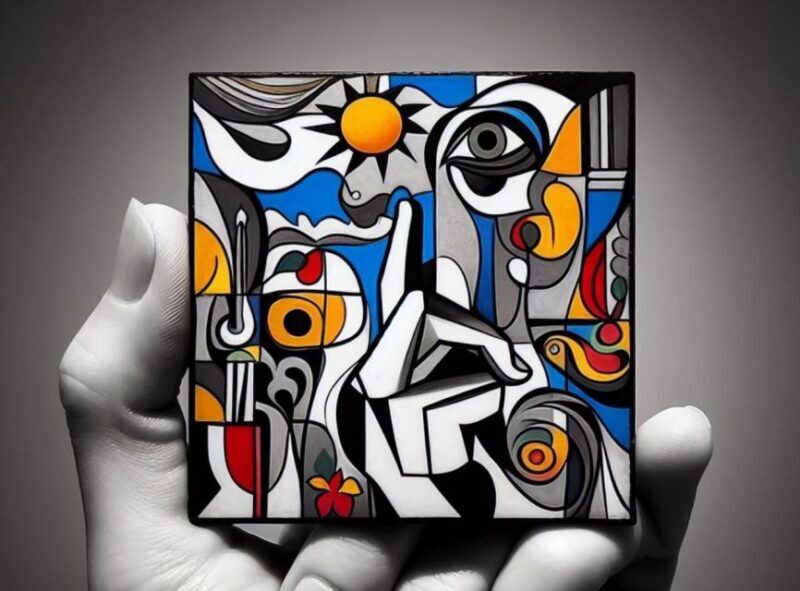 Barcelona: Picasso Museum with Ticket and Guided Tour - Practical Details and What to Expect
