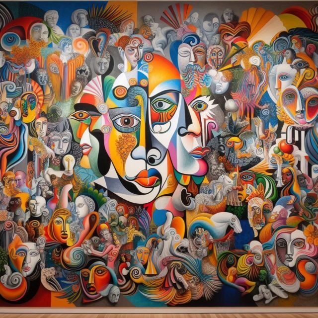Barcelona: Picasso Museum with Ticket and Guided Tour - Authentic Reviews: What Past Visitors Say