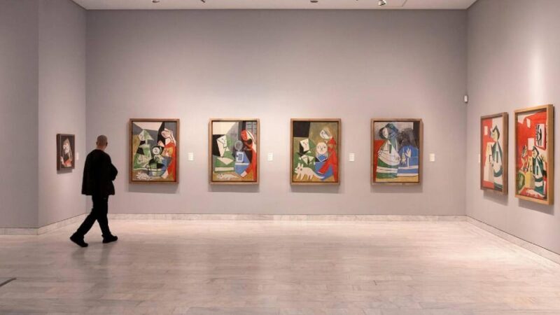 Barcelona: Picasso Walking Tour with Picasso Museum Tickets - A Closer Look at the Experience