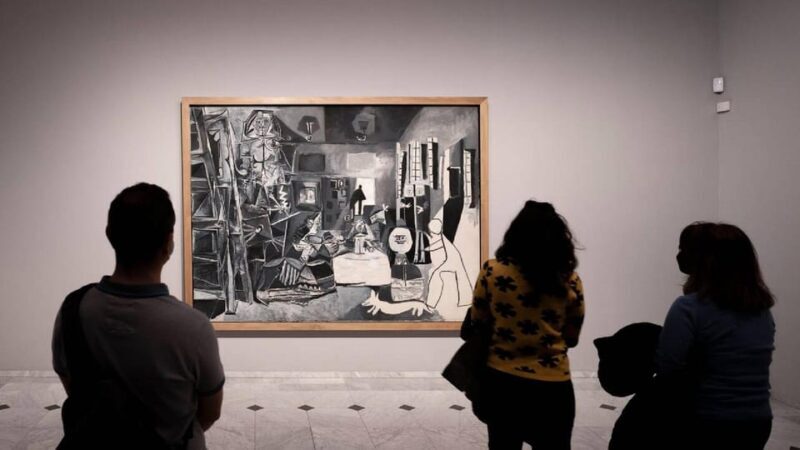 Barcelona: Picasso Walking Tour with Picasso Museum Tickets - Final Thoughts: Is This Tour Right for You?