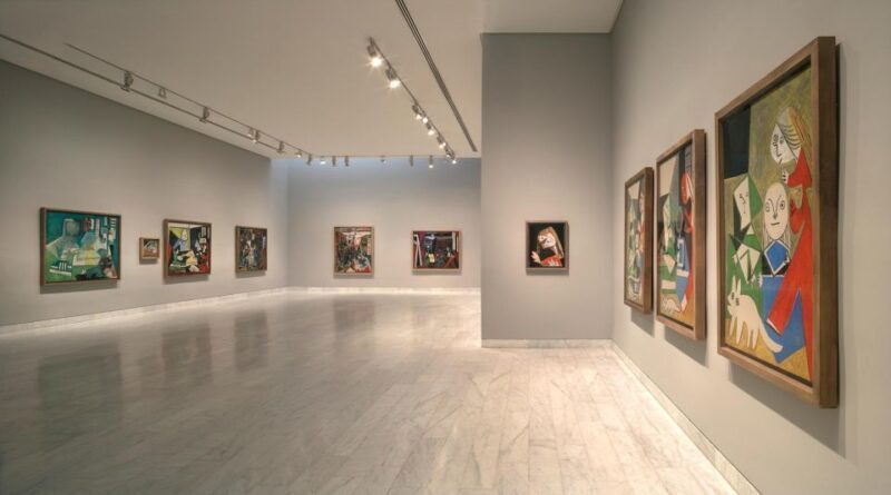 Barcelona: Picasso's Barcelona & Picasso Museum Walking Tour - Examining the Reviews