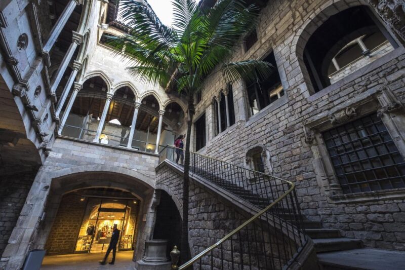 Barcelona: Picasso's Barcelona & Picasso Museum Walking Tour - Final Thoughts: Who Is This Tour Perfect For?