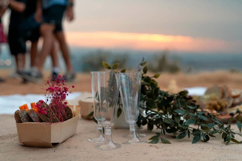 Barcelona PICNIC. An exclusive and personalized experience. - Who Will Love This?