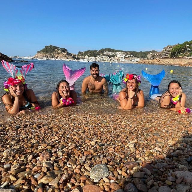 Barcelona: Platja de Llevant PADI Mermaid Experience - Final Thoughts: Should You Dive Into This?