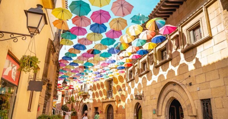 Barcelona: Poble Espanyol Skip-The-Line Ticket - Frequently Asked Questions