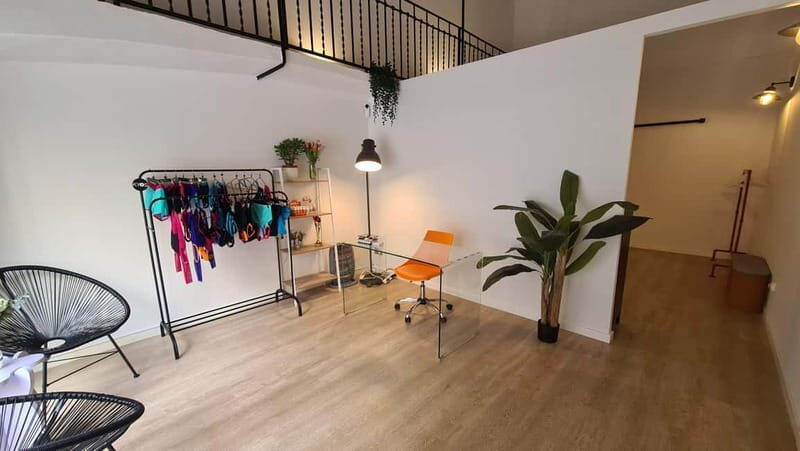 Barcelona: Pole Dancing Class - What to Expect from the Barcelona Pole Dancing Class