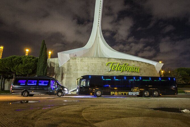 Barcelona Pool Party - Transportation, Groups, and Timing