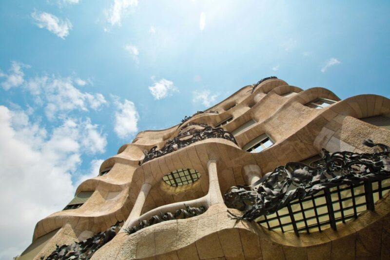 Barcelona Premium Fitness Pass - Key Points