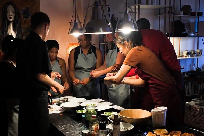 Barcelona Premium Paella & Sangria Class in a Stunning Lacation - Pricing and Value