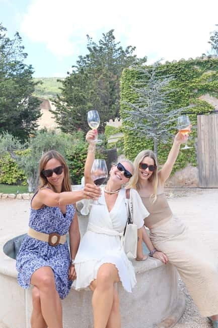 Barcelona: PRIORAT Wine Tour with 2 Tastings & 3-Course Meal - Who Will Love This Tour?