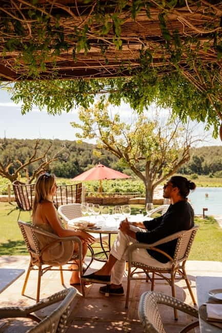 Barcelona: PRIORAT Wine Tour with 2 Tastings & 3-Course Meal - In Closing