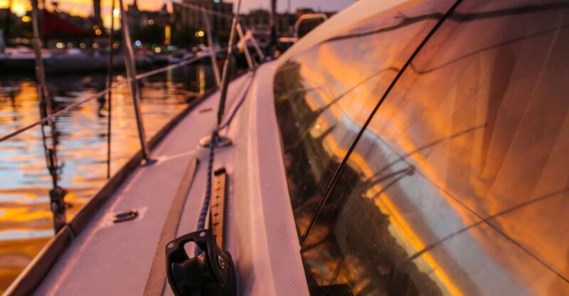 Barcelona: Private 4-Hour Sunset Sailing Experience - The Final Verdict