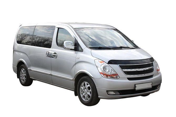 Barcelona Private Airport Transfer (BCN) to City - A Practical Look at the Barcelona Private Airport Transfer (BCN) to City