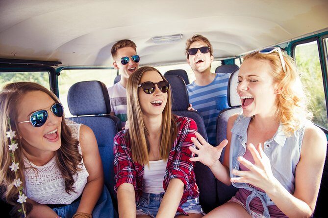 Barcelona Private Airport Transfer (BCN) to City - Key Points