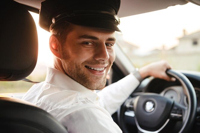 Barcelona Private Airport Transfer (BCN) to City - FAQ