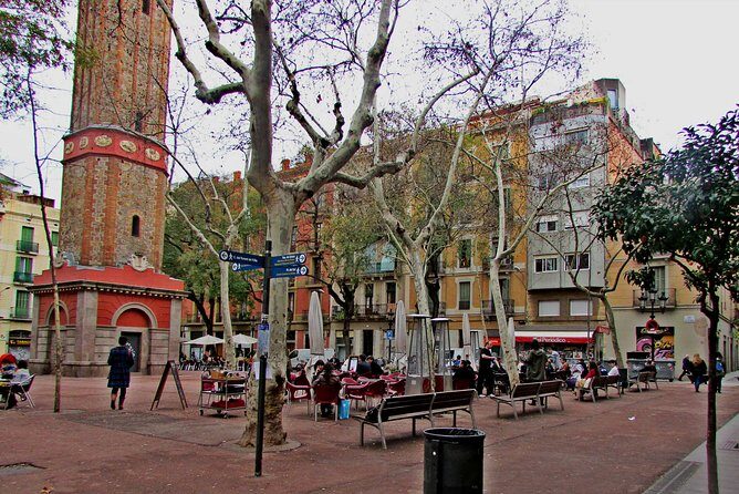 Barcelona Private Bike Tour - Authentic Guide Experience