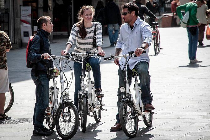 Barcelona Private Bike Tour - Final Thoughts