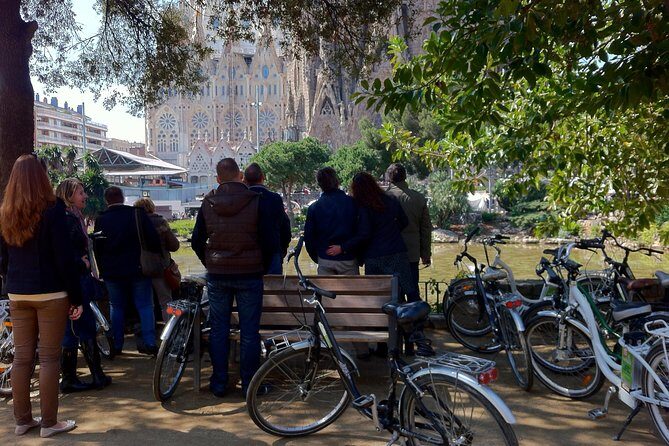 Barcelona Private Bike Tour - FAQ