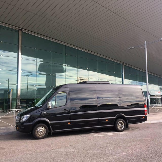 Barcelona: Private City Tour 1-16 passengers - Practical Considerations
