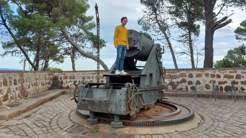 Barcelona: Private City Tour - How the Tour Works: An Overview of What You Can Expect