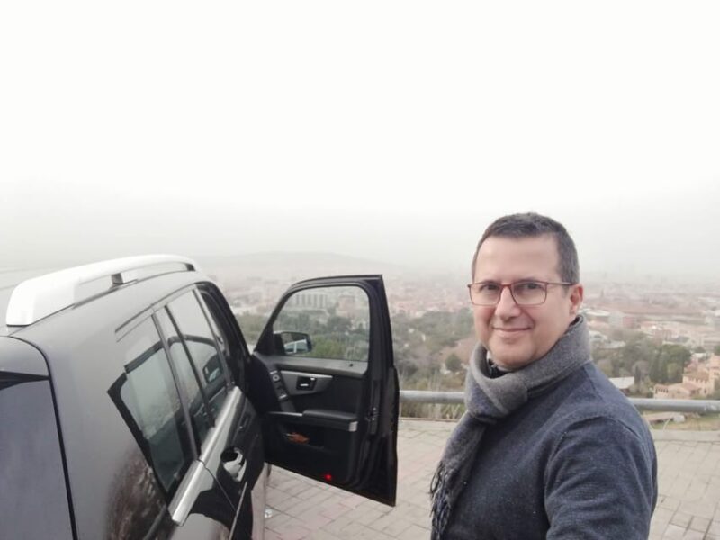 Barcelona: Private City Tour - What Could Be Better: Considerations & Limitations