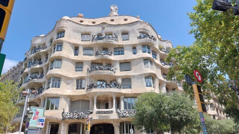 Barcelona: Private City Tour - Who Will Enjoy This Experience?