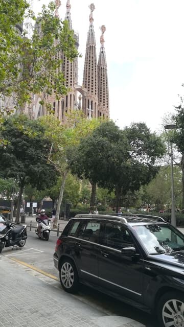 Barcelona: Private City Tour - The Sum Up: Who It’s Best For