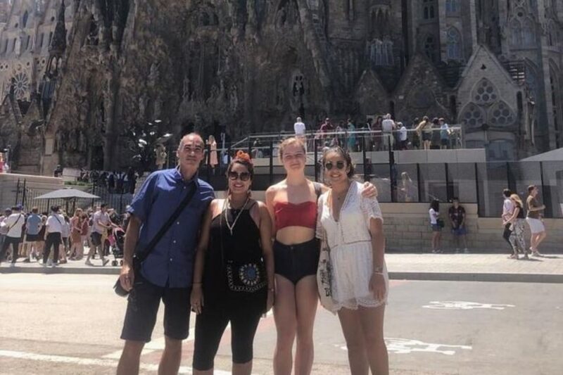 Barcelona: Private custom tour with a local guide - Final Thoughts
