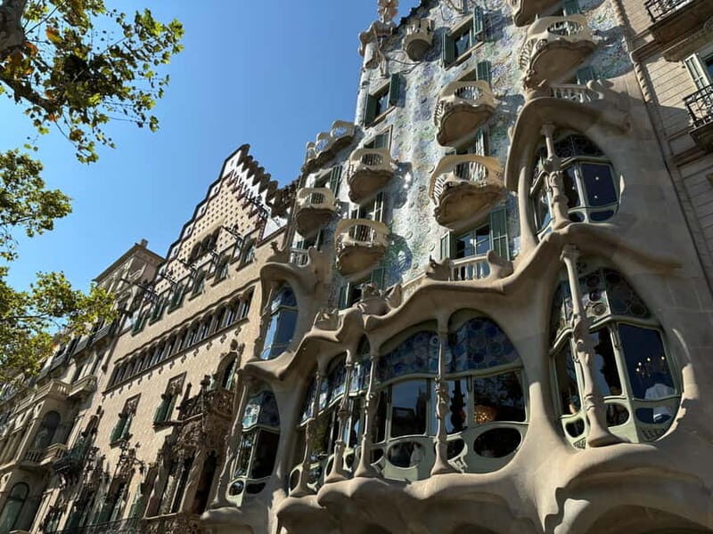 Barcelona: Private DAY TRIP Personalized City Tour - Introduction