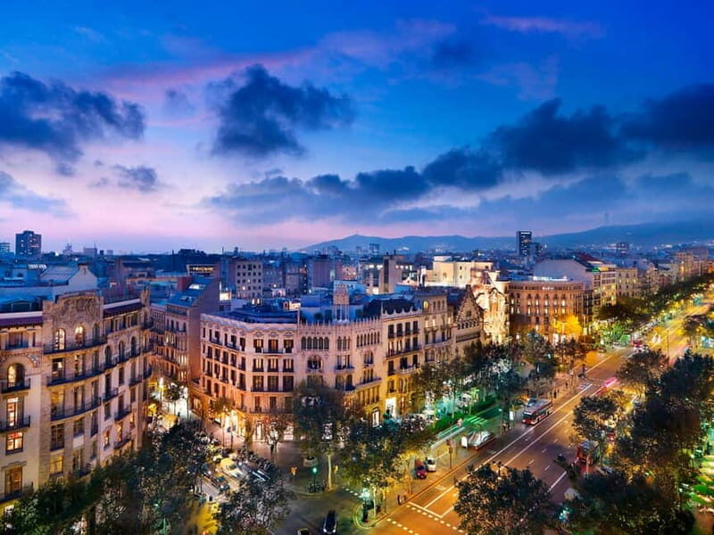 Barcelona: Private DAY TRIP Personalized City Tour - Who This Tour Is Best For