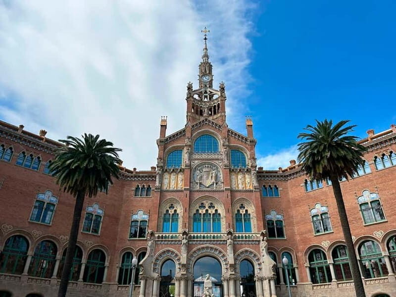 Barcelona: Private DAY TRIP Personalized City Tour - FAQ