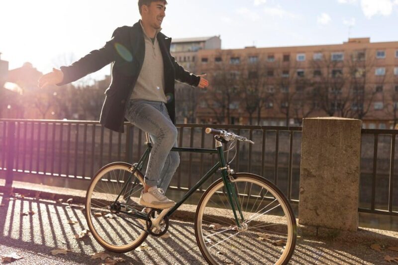 Barcelona Private e-Bike Tour - Analyzing the Value: Is It Worth the Price?