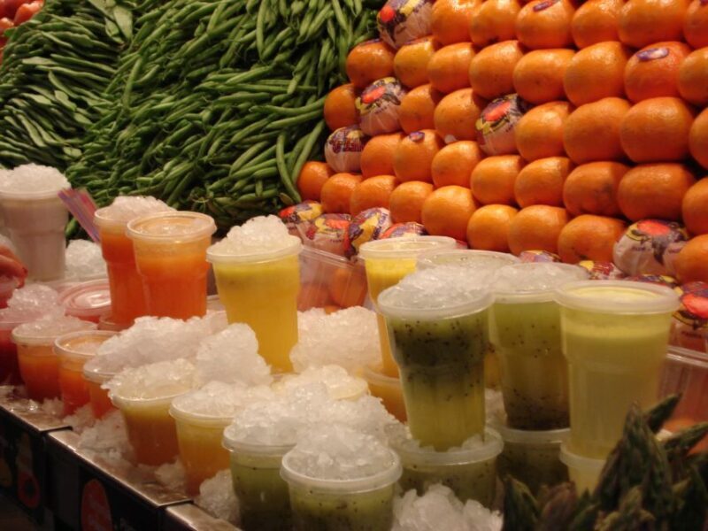 Barcelona: Private Evening Walking Tour with Tapas Dinner - What We Liked and What to Consider