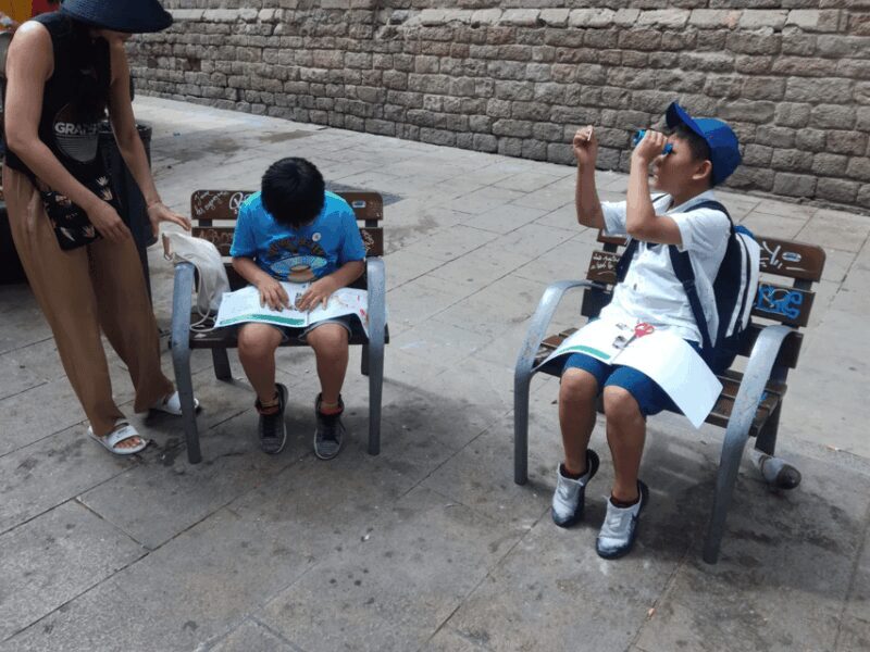 Barcelona: Private Family-Friendly City Tour - A Closer Look at the Tour Experience
