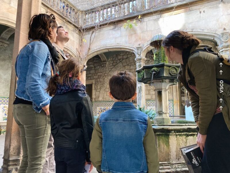 Barcelona: Private Family-Friendly City Tour - FAQ Section