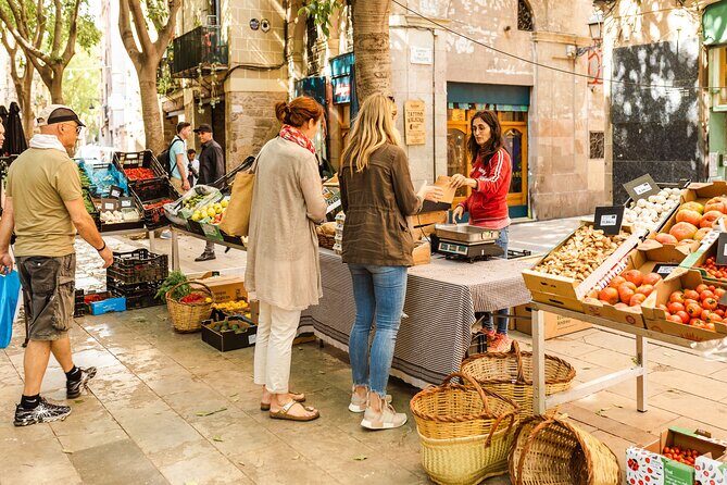 Barcelona Private Family Tours by Locals: 100% Personalized & Private - The Itinerary: A Closer Look at the Highlights