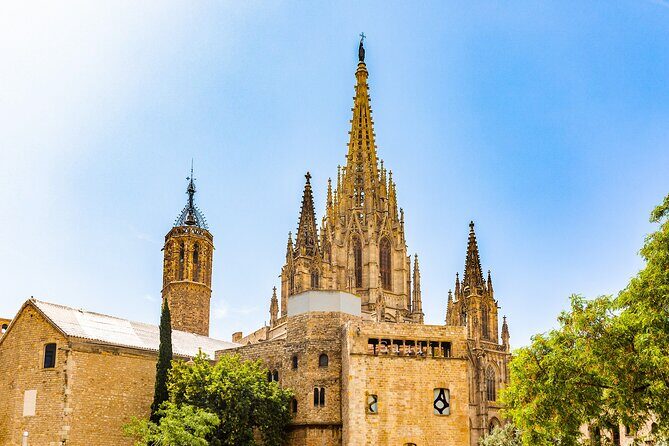 Barcelona Private Family Tours by Locals: 100% Personalized & Private - Practical Details and What They Mean for You